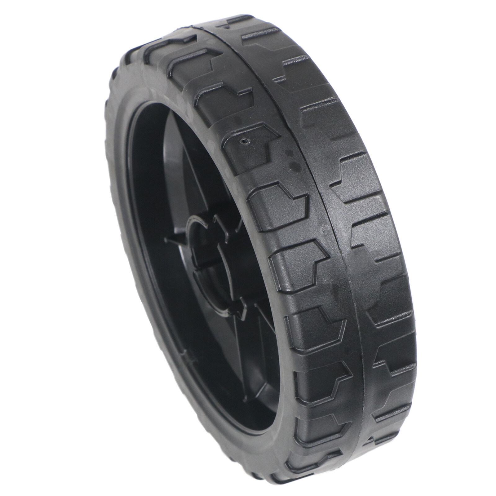 MOUNTFIELD Lawnmower Front Wheel Wheels 165mm STIGA CASTELGARDEN ...