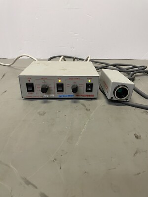 Microimage Video Systems CCU209 Camera and Unit Controller *30 DAY ...