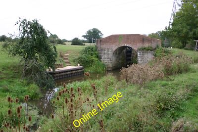Photo 6x4 Rowner Bridge and Wharf Billingshurst c2006 | eBay UK