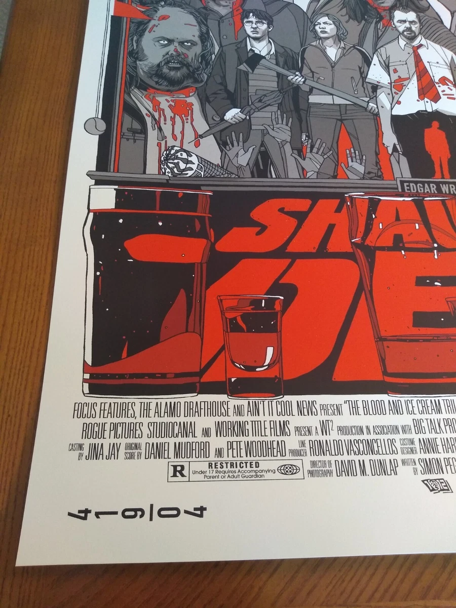 Tyler Stout Poster 300