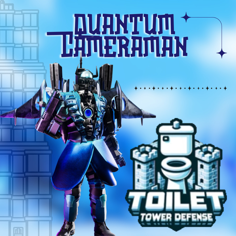 Toilet Tower Defense | TTD UNITS | GEMS | CRATES 💎 FAST DELIVERY 💎 | eBay
