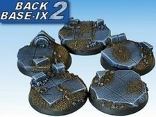 Back 2 Base-ix | eBay Stores