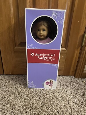 American Girl Doll “Truly Me” #39 | Very Good Condition | eBay