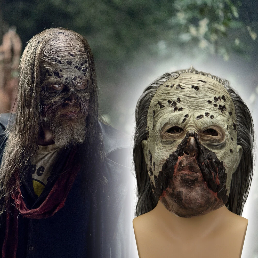 Scary Pictures Of Zombies From The Walking Dead