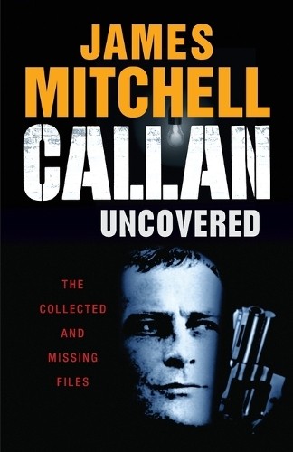 James Mitchell Callan Uncovered (Paperback) (UK IMPORT) 9781909619142| eBay