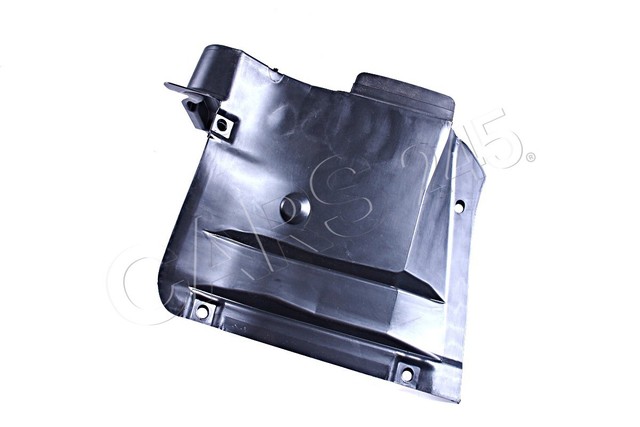 OEM MERCEDES BENZ C Class W203 Front Bottom Left Fender Liner ...