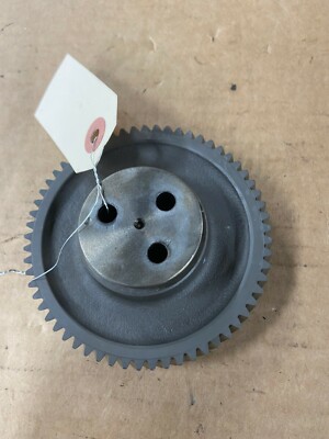 Yanmar 3TNV80 timing gear | eBay