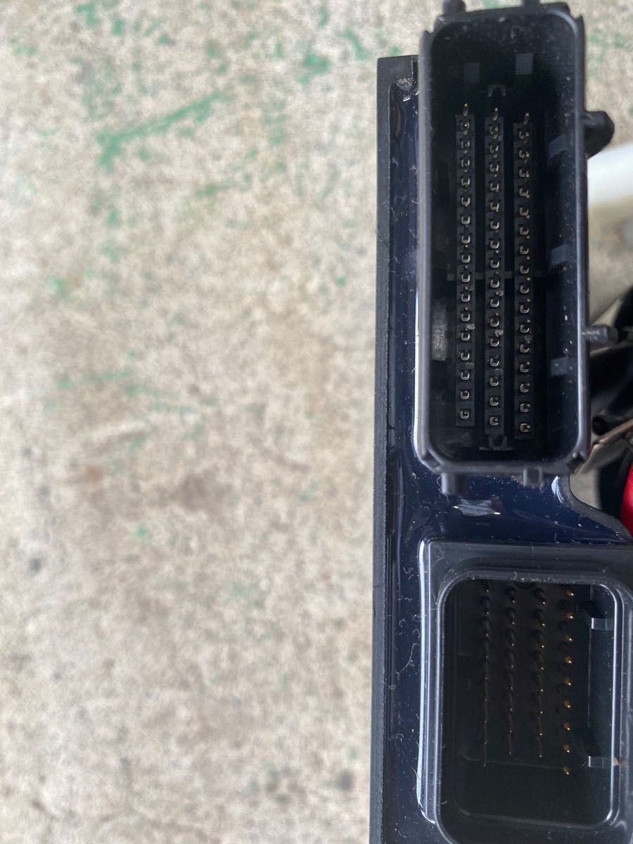 100%Work YAMAHA 2017 YZF R6 YZF600 ECU Engine Control Computer Unit CDI ...