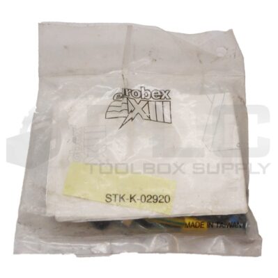 SEALED NEW EUROBEX STK-K-02920 ENCLOSURE ACCESSORY KIT | eBay