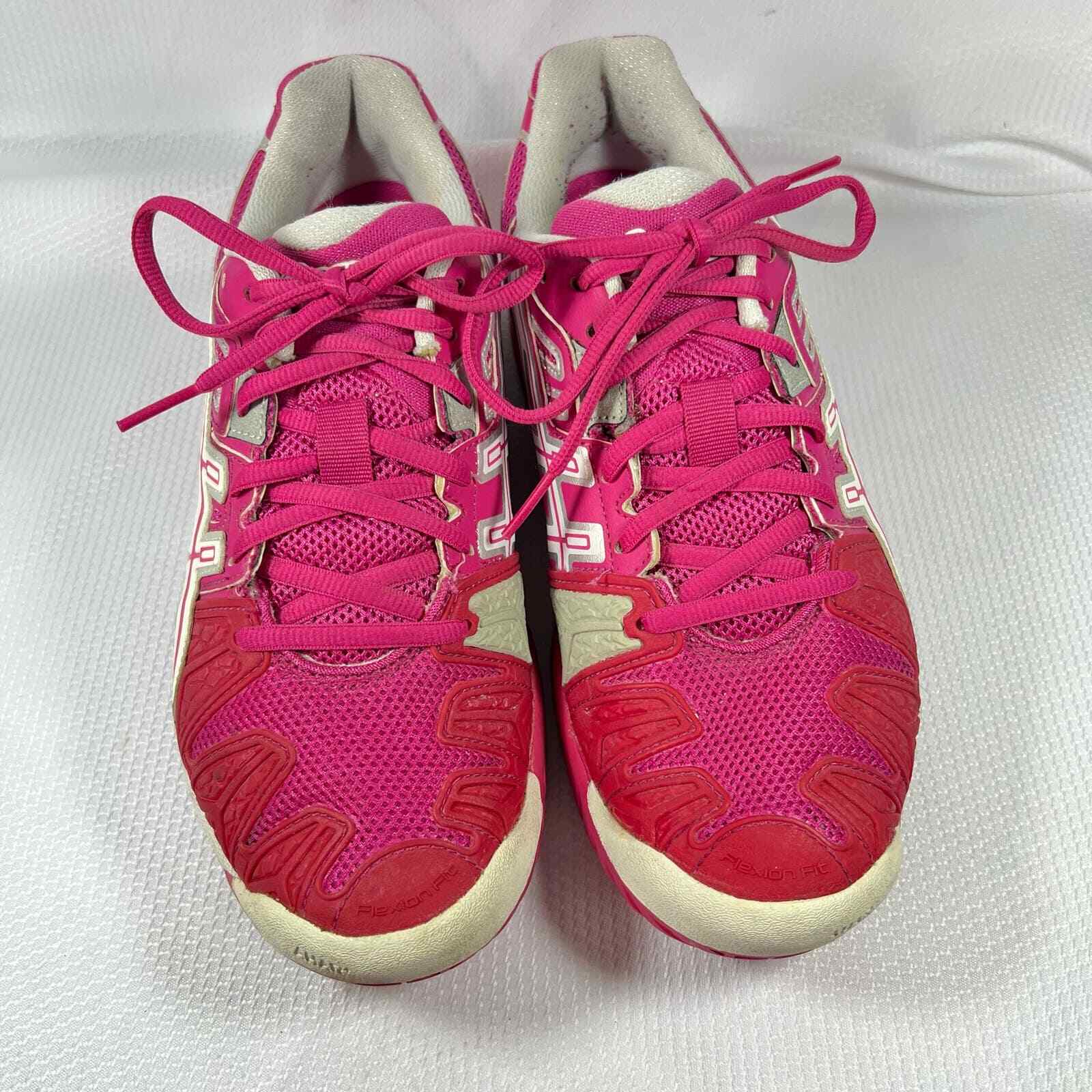 Asics Gel-Resolution 5 Tennis Shoes Sneakers Womens S… - Gem