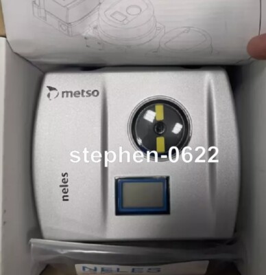 ND9103HN Metso Valve Positioner In Box Brand New Fast Shipping via DHL ...