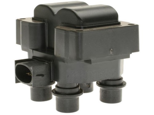 For 1991-1999 Mercury Tracer Ignition Coil SMP 87386PVWS 1992 1993 1994 ...