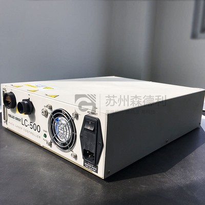 Lab Lasers & Photonics - Hecd Laser