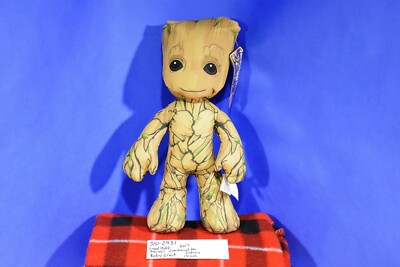 Good Stuff Guardians of the Galaxy Baby Groot 2017 Plush(310-2931) | eBay