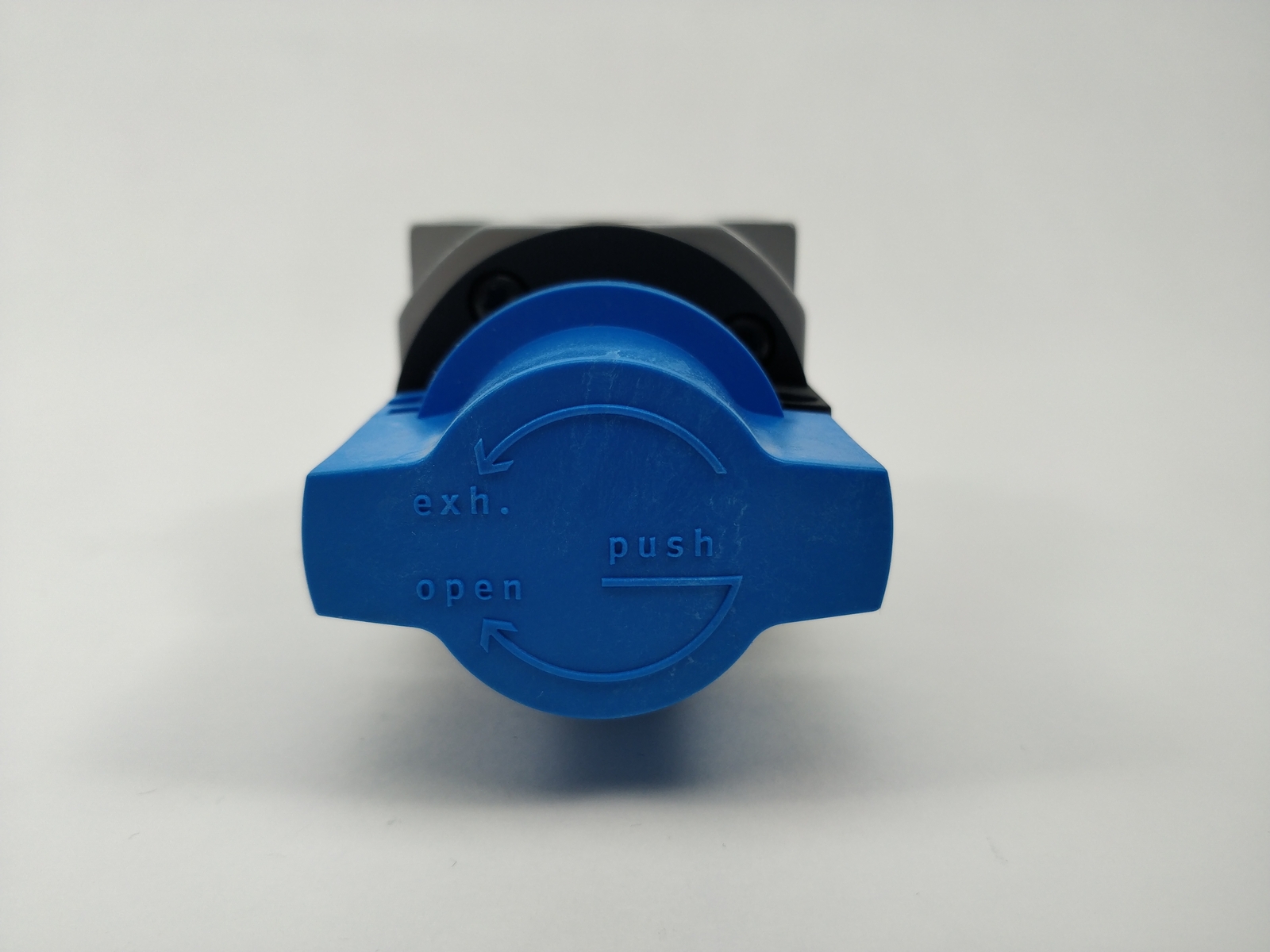 Festo 170682 He-d-midi On-off Valve With Damper for sale online | eBay