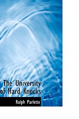 University of Hard Knocks by Ralph Parlette (2008, Hardcover) for sale ...
