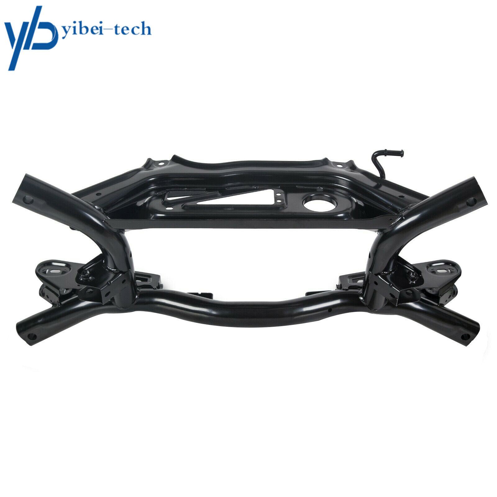 Rear Suspension Crossmember For 2007-16 Dodge Caliber Jeep Compass ...