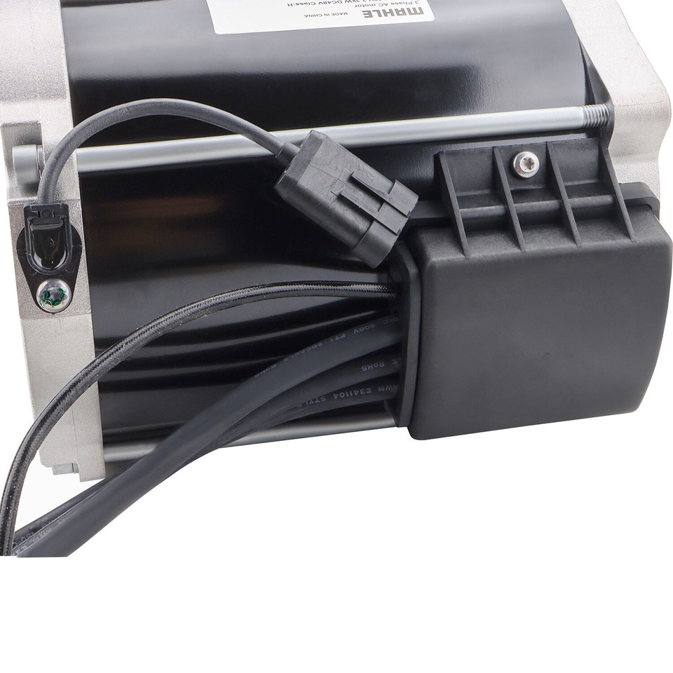 48 Volt AC Electric Motor For EZGO RXV Golf Carts 2008-UP 2FIVE 2010 ...