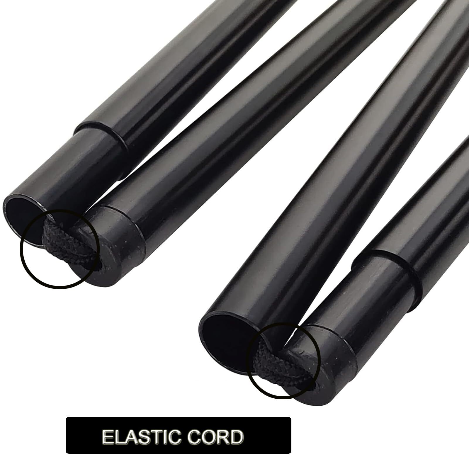 Aventik Fold-able Wading Staff Water Depth Safety Warning Sign Coated ...