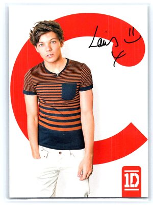 2013 Panini One Direction #31 One Direction Spellbound Near mint or ...