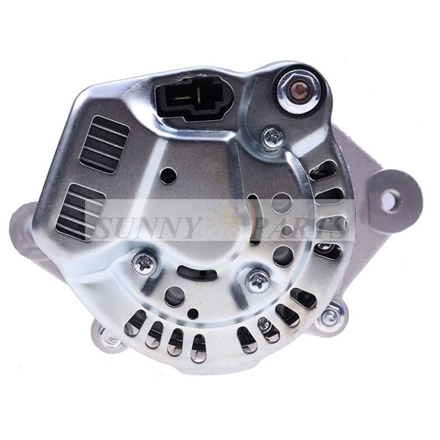 Alternator 16231-64013 fits for Kubota Engine Z482 D722 D905 D1005 ...