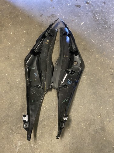 YAMAHA R3 2022 MODEL DUCKTAIL MOTORCYCLE RESTORER | eBay Australia