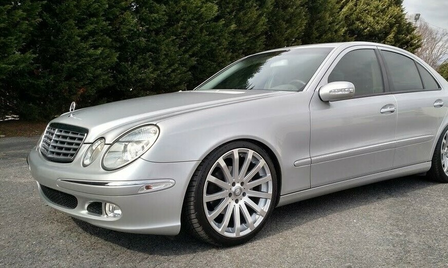 19X8.5 MRR HR9 WHEELS 5X114.3 +35 SILVER 19" RIMS SET FOR LEXUS NISSAN ...