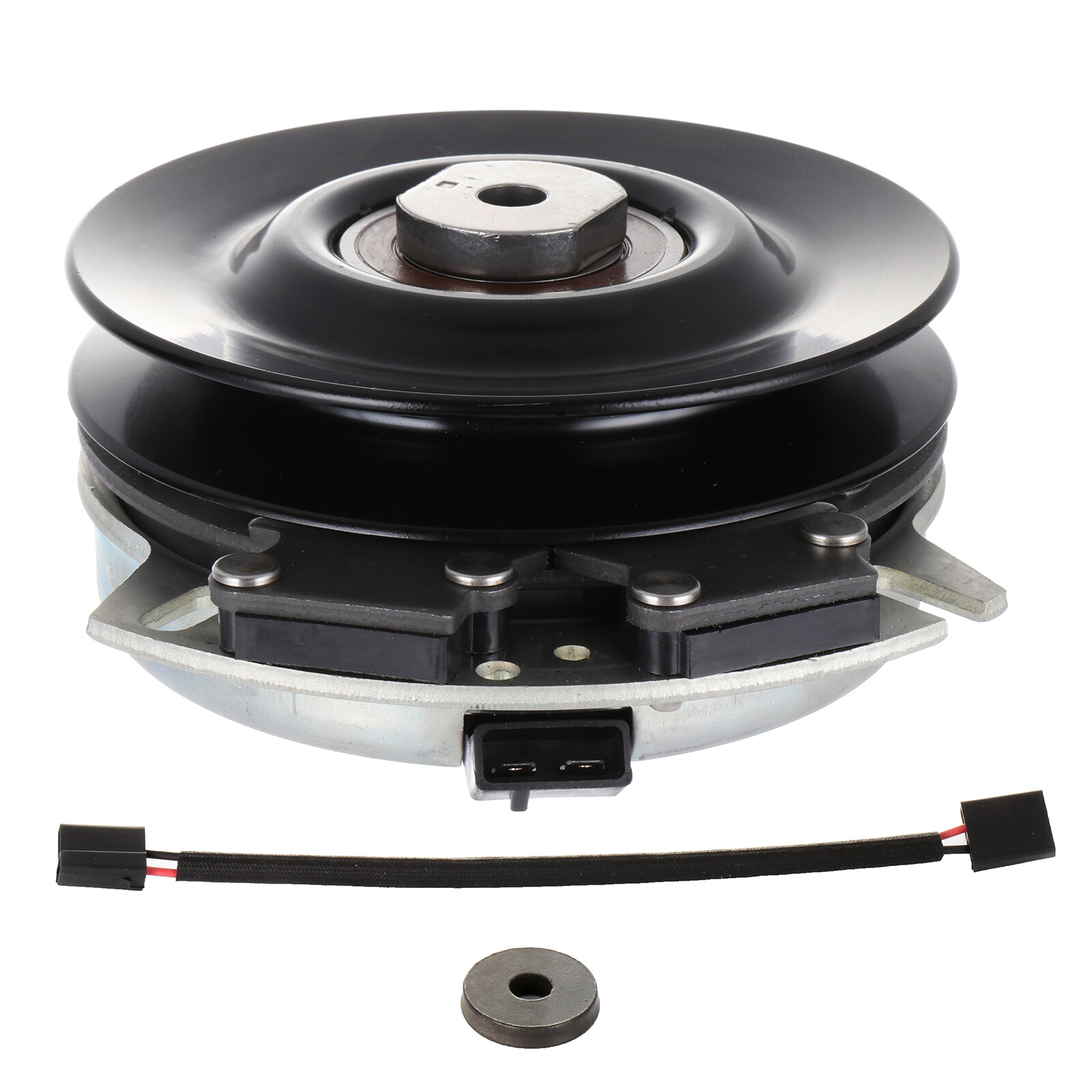 Elteric PTO Clutch For Warner 5219-19