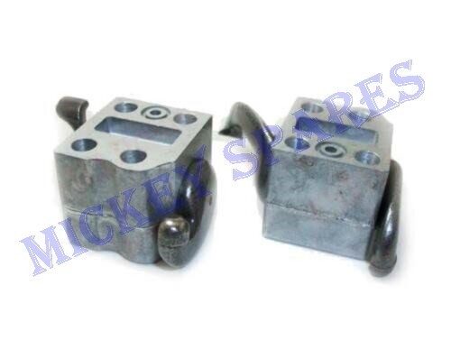 FOR ROYAL ENFIELD ROCKER ARM SET 350 AND 500CC | eBay