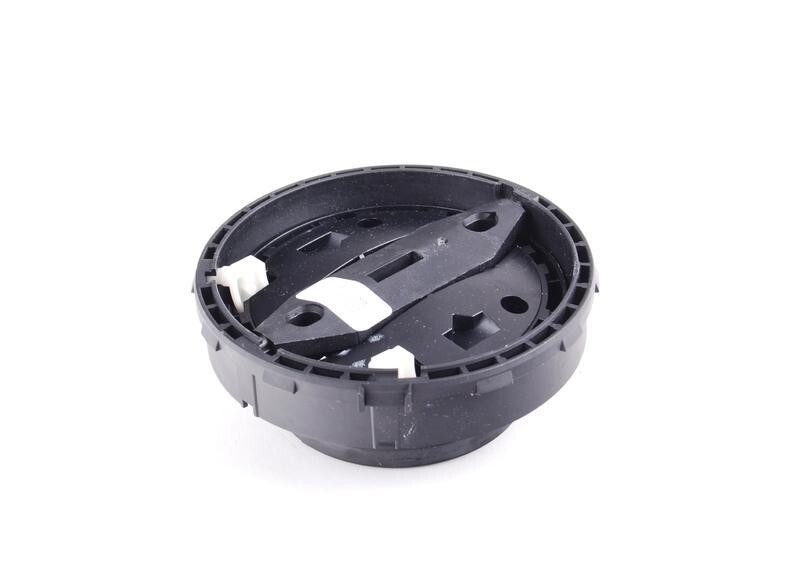 VW Touareg 7L Front Door Exterior Mirror Motor Left Genuine 7L6959577A ...