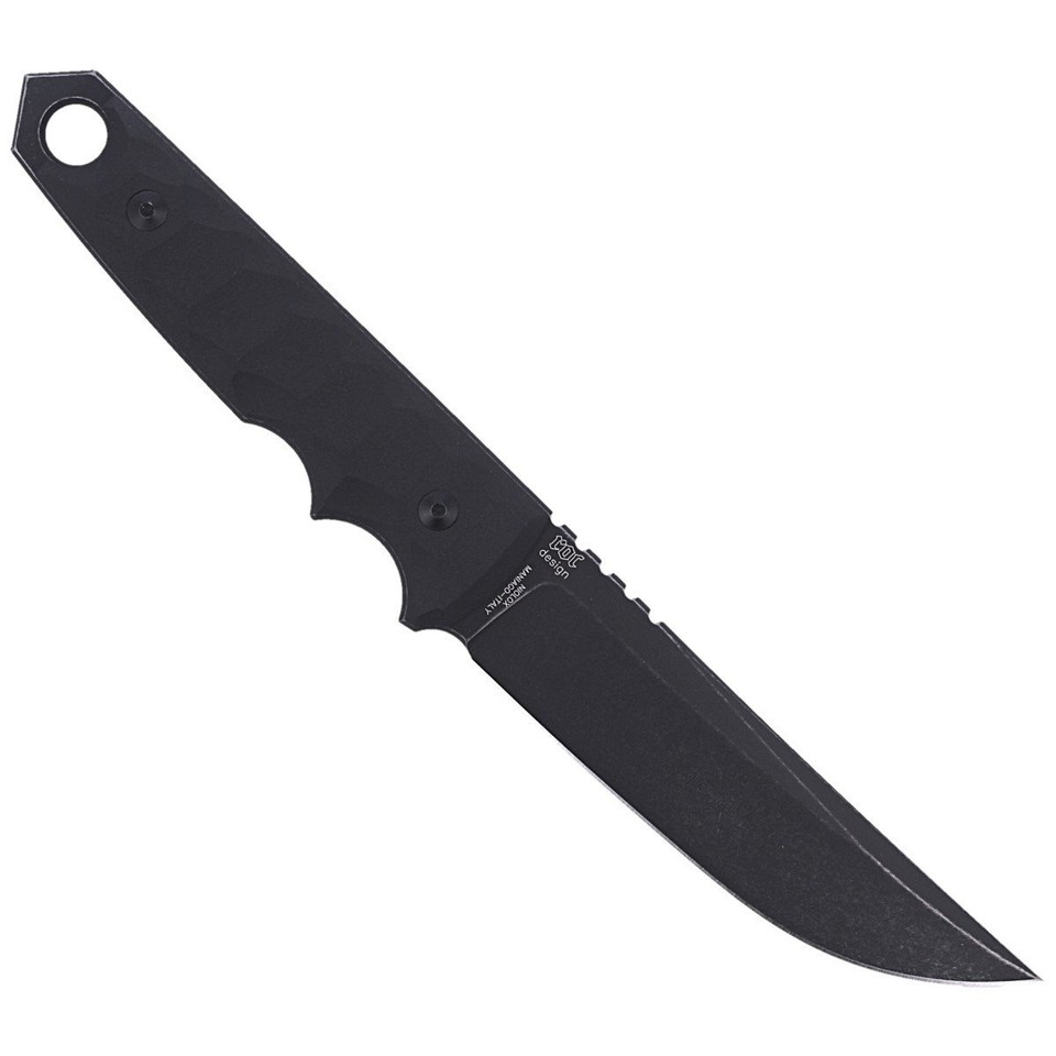 FOX Ryu Niolox by Black Roc Knives (FX-634) | eBay