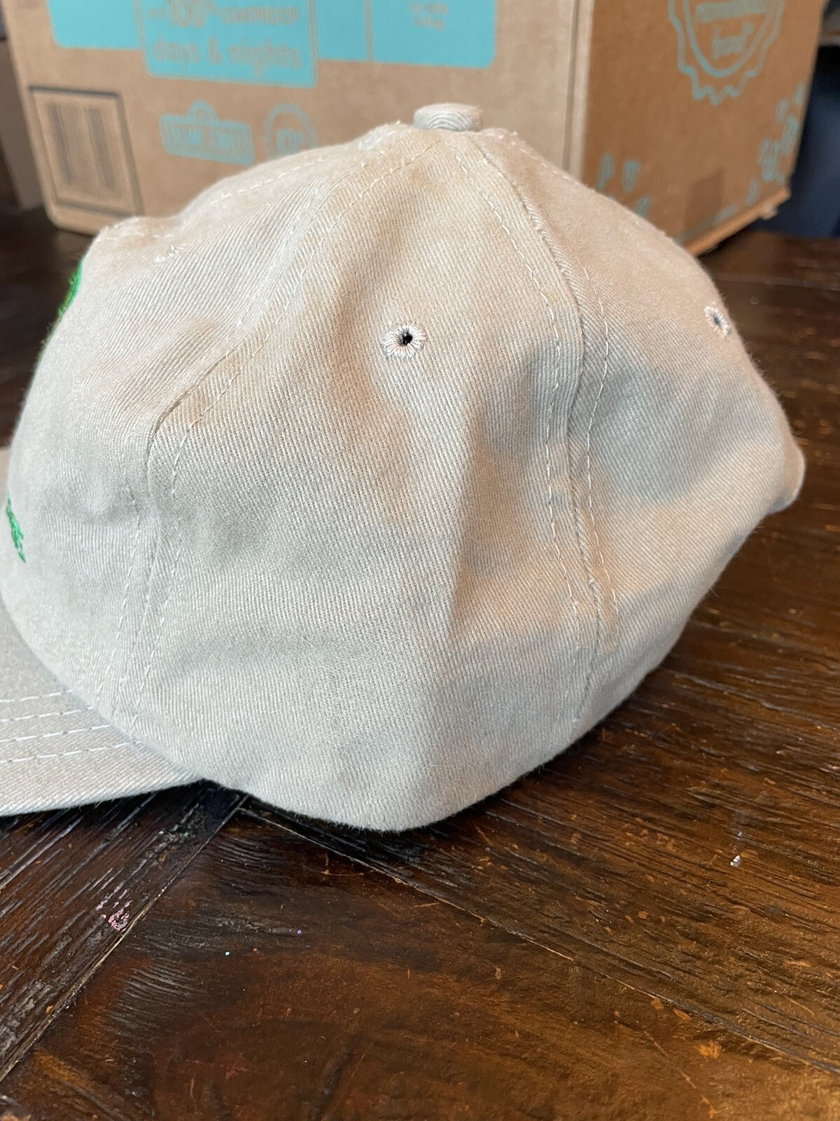 John Deere American Flag Logo Cary Francis Group Adju… - Gem