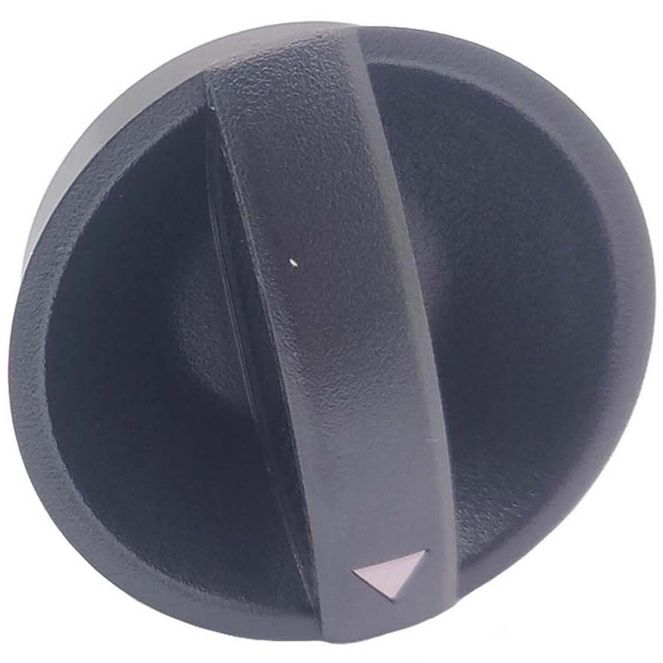 Black Control Knob Fan Heater AC for 12-15 Toyota Tacoma 2.7L 4.0L 55900-04070 | eBay