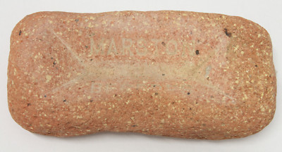 Vintage Marston Bespres Beach Worn Brick | eBay UK