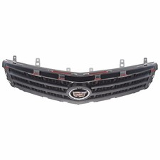 Genuine GM Upper Grille 84180921 for sale online | eBay