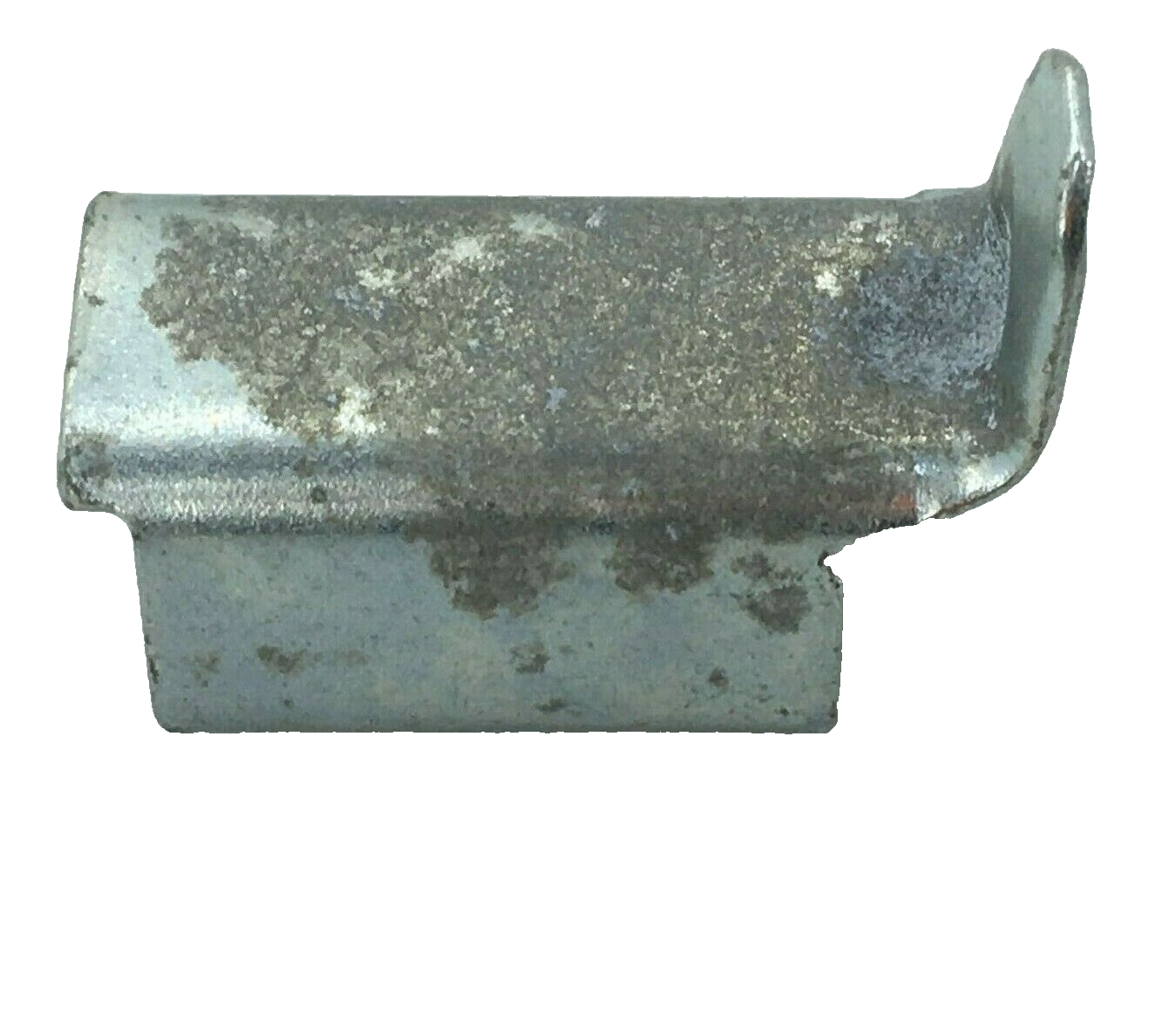 SKI-DOO SNOWMOBILE TRACK CLIPS FOR 1974-193 SKI-DOO REPLACES 500.0027. ...