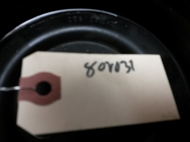 Volkswagen of America 03G105243 - Engine Crankshaft Pulley for sale ...