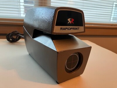 Time Clock Supplies - Rapidprint