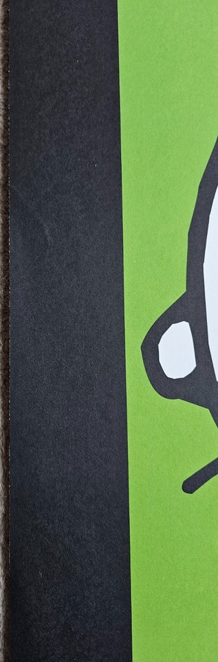 Todd Goldman Nerds gone wild Funny Comic Cartoon boy art 2006 ...