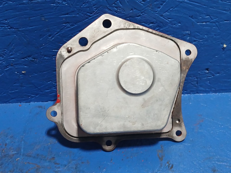 CUMMINS ISX ISX15 ENGINE GEAR HOUSING SENSOR ADAPTOR 3686901 - 51167 | eBay