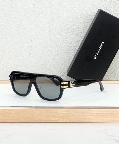 DOLCE & GABBANA Sunglasses MODEL：DG4507 SIZE：27口12-145 | eBay