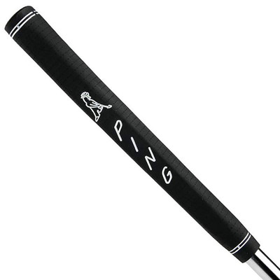 Ping PP58 Black Midsize Putter Grip Handle Grip Core Diameter 580mm 80g ...