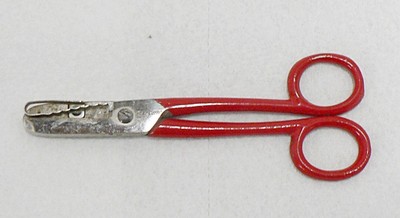 VINTAGE KLENNCUT WIERD SCISSORS | eBay