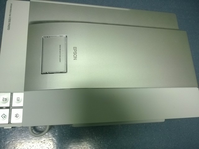 Epson Perfection V350 PHOTO Flatbed Scanner for sale online | eBay