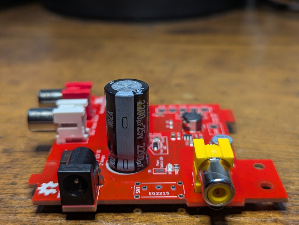 NES Revival Classic Power Module Repair or Opentendo | eBay