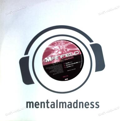 Mainfield - Supernova Maxi (VG+/VG+) ' | eBay.de