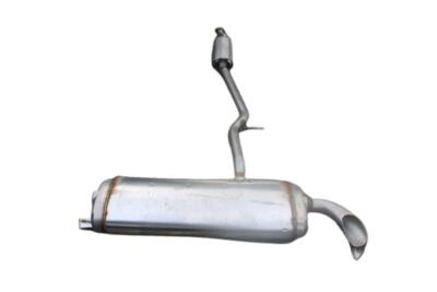 Muffler ROGUE EXCEPT SPORT 21 | eBay