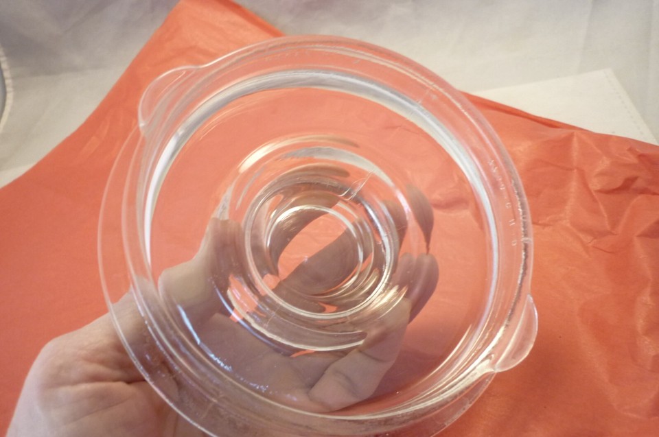 Pyrex 7756-C Percolator Coffee Pot Lid for 9 Cup Pot | eBay