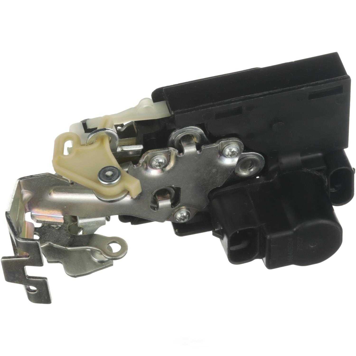 Tailgate Latch Assembly Standard DLA1561 | eBay