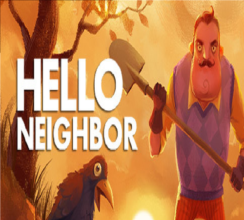 Hello Neighbor | Steam | Digital | Game |Lizenzcode Download|Horror ...